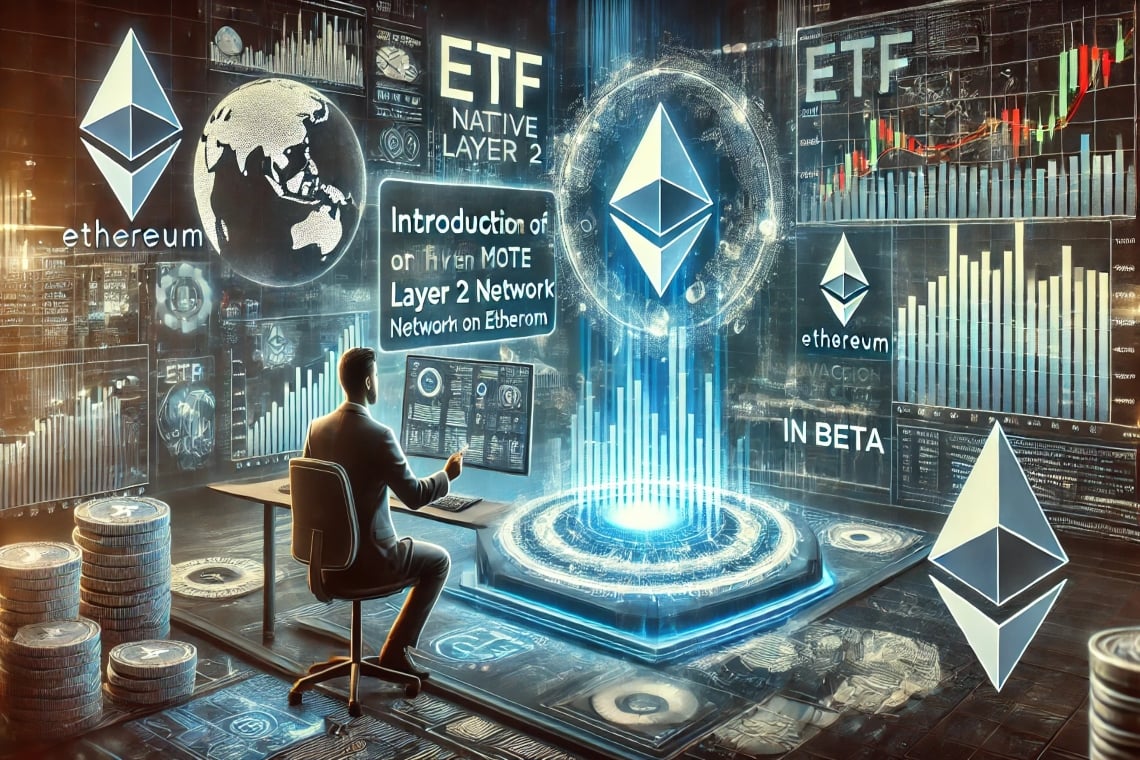 Yeni bir MOVE tabanlı kripto piyasa ETF türü