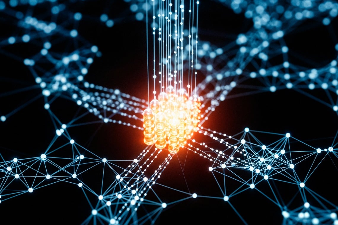 AI Inference: The Growing Demand for Decentralized Computing Networks